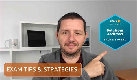 Passing The Aws Certified Solutions Architect Professional Certification Exam In 2023