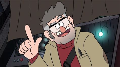 Viralízalo ¿a Qué Personaje De Gravity Falls Te Pareces Más