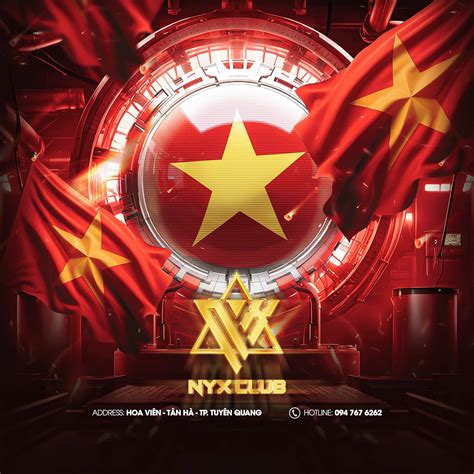 Nyx 🕴🏻𝐍𝐘𝐗 𝐂𝐋𝐔𝐁 𝐒𝐩𝐞𝐜𝐢𝐚𝐥 𝐆𝐮𝐞𝐬𝐭 𝐃𝐉𝐏𝐫𝐨𝐝𝐮𝐜𝐞𝐫 𝐖𝐈𝐔 𝟐6𝟏𝟏𝟐𝟎𝟐𝟐 📸 Đ𝐮̛̀𝐧𝐠