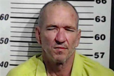 Billy Harmon Dunn Allegedly Brings Brooklyn Teen To Texas For Sex