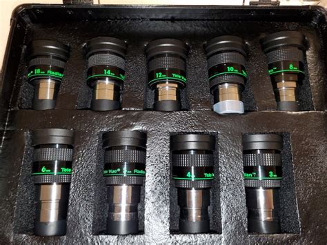 Radians Eyepieces Photo Gallery Cloudy Nights