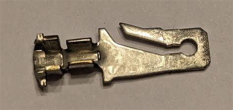 Bulkhead Connector Male Fitting S 10 Forum