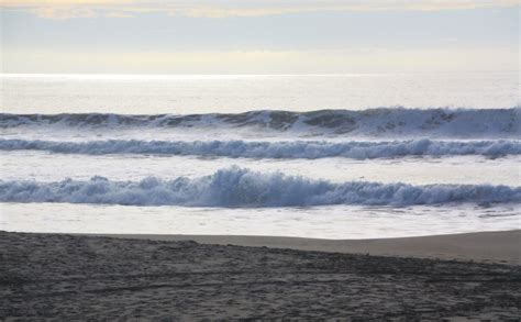 La Selva Beach In Watsonville Ca California Beaches
