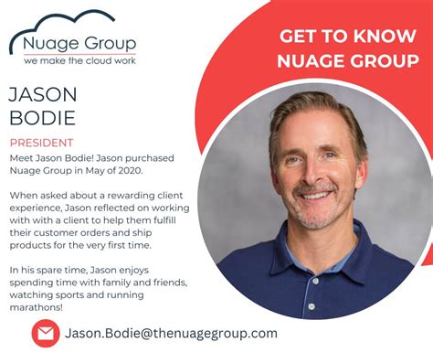 Nuage Group On Linkedin Salesforce Wemakethecloudwork Salesforcepartner