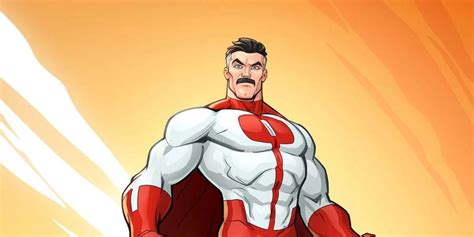 Complete Guide To The Invincible Comics Upbeat Geek