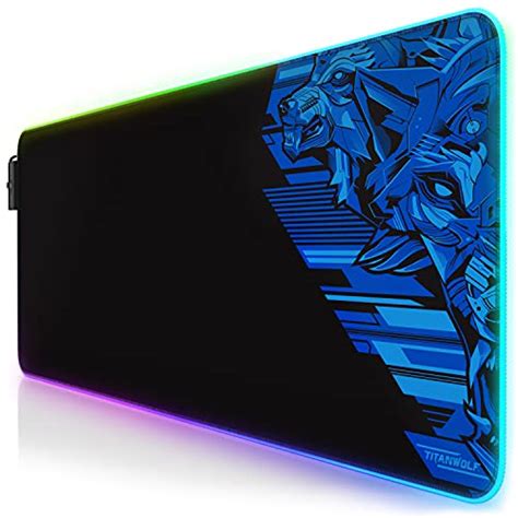Mauspad Xxl Rgb Die 15 Besten Produkte Im Vergleich Segapro