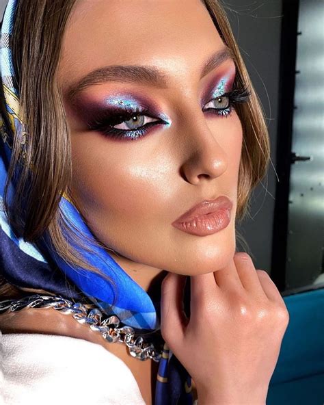 Instagram Makeup Obsession Glamour Makeup Casual Makeup
