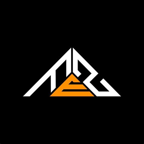 Fez Letter Logo Creative Design With Vector Graphic Fez Simple And