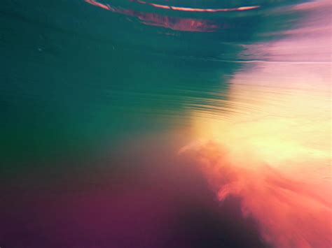 Underwater Color Chaos Photograph By Daniel Politte Fine Art America