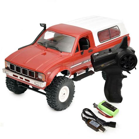 Wpl Japan C34 Raywood