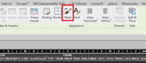 Solved Keynote Schedule Acting Weird When It Is Filtered By Sheet