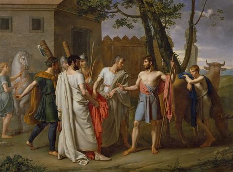 15 Greek And Latin Classics — The Thomas Jefferson Hour