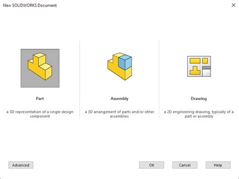 How To Change Default Units In SOLIDWORKS Hawk Ridge Systems