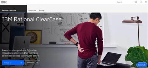 Top Software Configuration Management SCM Tools