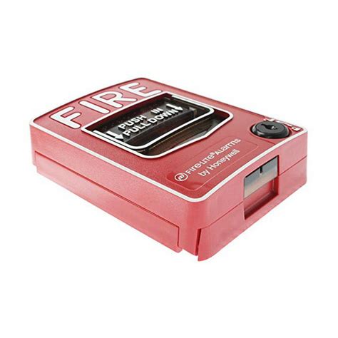 VDC Fire Alarm System Conventional Manual Call Vicedeal