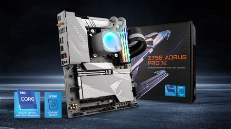 Ek S Nucleus Aios Ready Out Of The Box For Intel Th Gen Raptor Lake Refresh Cpus Ekwb Com