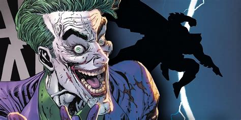 Dark Knight Returns Joker