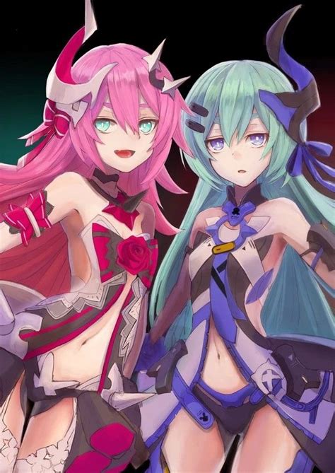 Pin On Honkai Impact 3rd