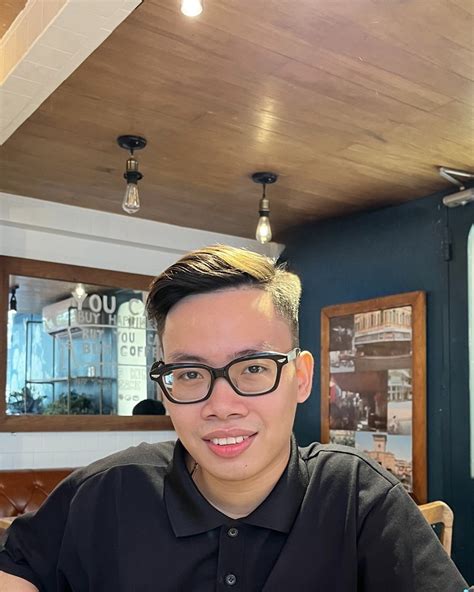 About Me Thanh An Pham