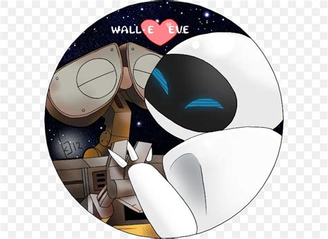 Wall E And Eve Hug