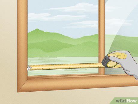 3 Ways To Fix A Broken Window WikiHow
