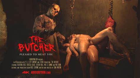 Horrorporn Porno Videos Hub
