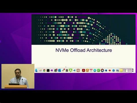 Free Video Disaggregated Storage Using Opi And Marvell Octeon Dpus Storage Developer