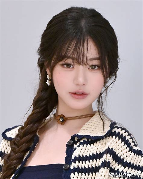 오늘자 미우미우 아이브 장원영 기사사진 유머움짤이슈 에펨코리아