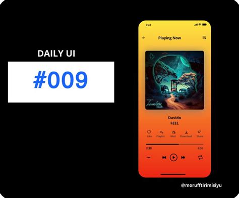 Moruff Tirimisiyu Abiodun On Linkedin Dailyui Signup Uidesigns