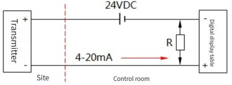 Pressure Transducer Wiring Diagram Guide 2 Wire 3 Wire 4 Wire
