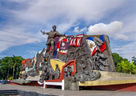 Bonifacio Day 2026 In The Philippines Datetimeonline