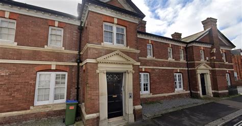 Devon Security Firm Goes Into Administration Leaving £9m Debts Devon Live