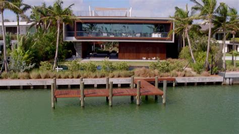 Bbc Two The Worlds Most Extraordinary Homes Series 2 Usa Miami
