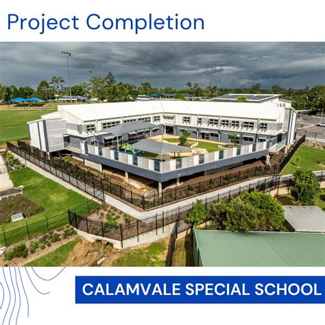Inertia Engineering On Linkedin Inertia Engineering Project Completion Queensland Schools