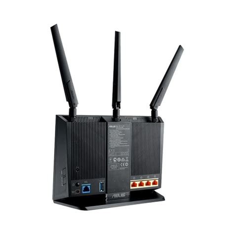 Update Asus Dsl Ac68 Router To Latest Firmware Build 2049