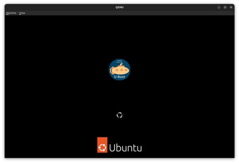 A Boot Logo For Efi U Boot
