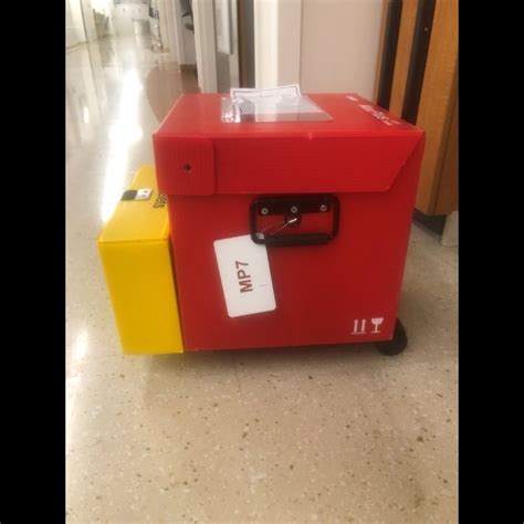 Mass Transfusion Machine Algorithm Of Massive Transfusion Protocol