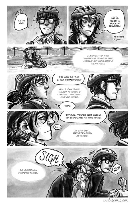 Avialae Avialae Episode 1 Tapas