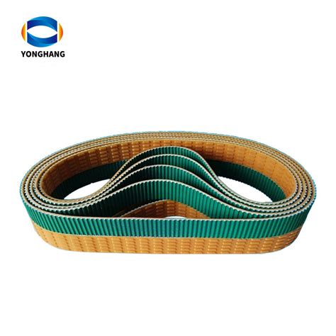 Yonghang Steel Wire Core Paz Sausage Timing Belts