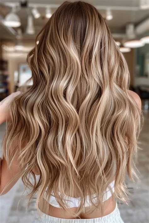 Divine Dirty Blonde Hair Color Ideas That Are Totally On Trend