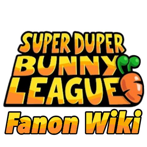 Sdbl Fanon Wiki Fandom