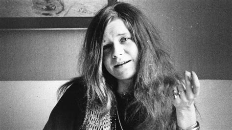 What Was Janis Joplins Net Worth At The Time Of Her Death