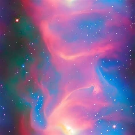 Seamless Nebula Texture 2 By Futurerender On Deviantart