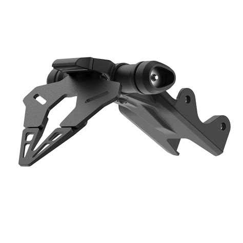 Evotech Yamaha Yzf R9 Tail Tidy 2025 Big Bike Tech