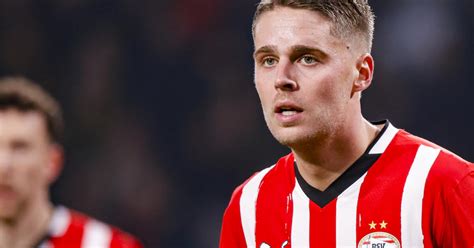 Joey Veerman Krijgt Kritiek Dan Moet Je Bij Voetbalnieuws