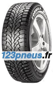 Formula Ice 175/70 R14 88T XL, Clouté @ 123pneus.fr
