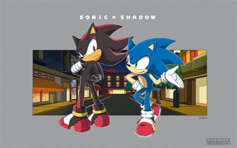 Sonic Pc Wallpapers Wallpaper Cave