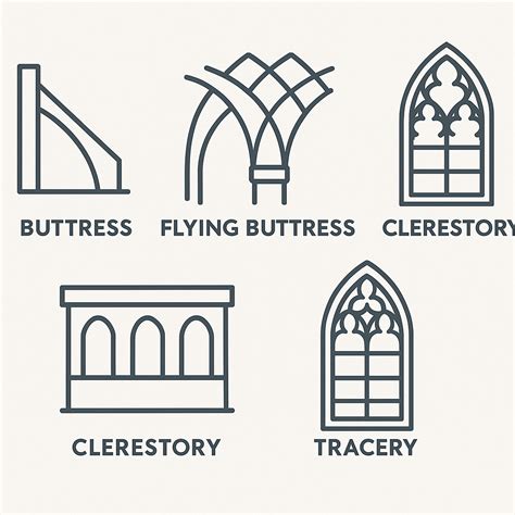 Architectural Terms Explained Simply From Arch To Zoning Top 100 Images