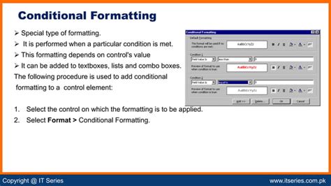 Chapter07 Microsoft Access Forms And Reportspdf