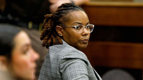 Teacher Abby Zwerner Testifies 6 Year Old Was Defiant Before Shooting